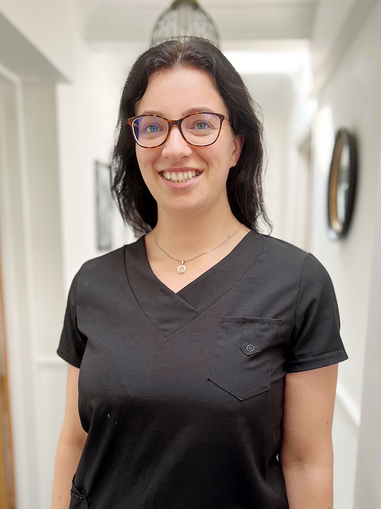 ABOUT - Wye Dental Surgery Kent